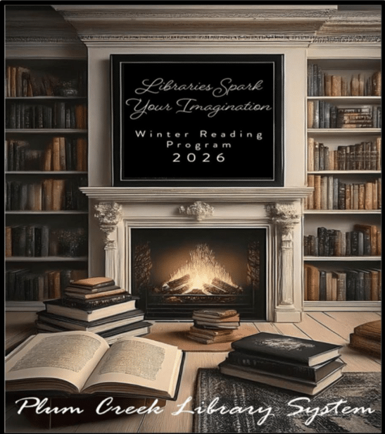winter reading program